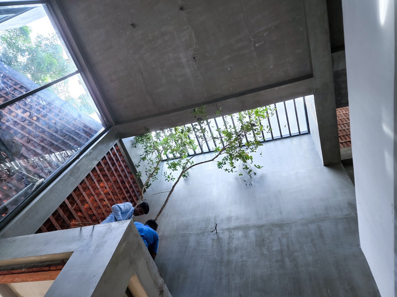 Aris Ja Ela | Dishna Thilanka Architects