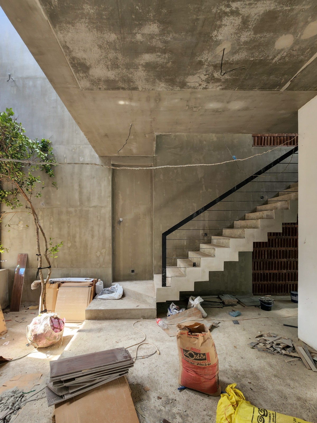 Aris Ja Ela | Dishna Thilanka Architects