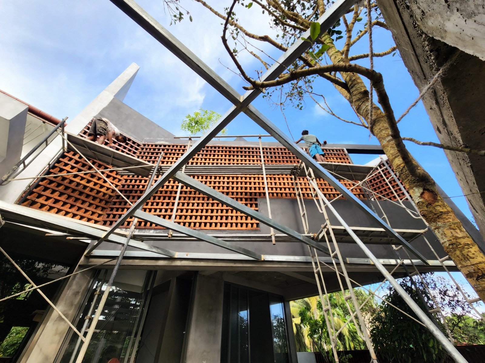 Aris Ja Ela | Dishna Thilanka Architects