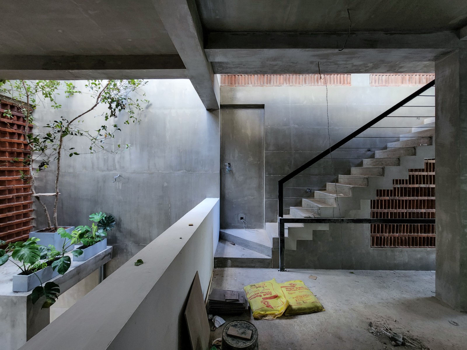 Aris Ja Ela | Dishna Thilanka Architects