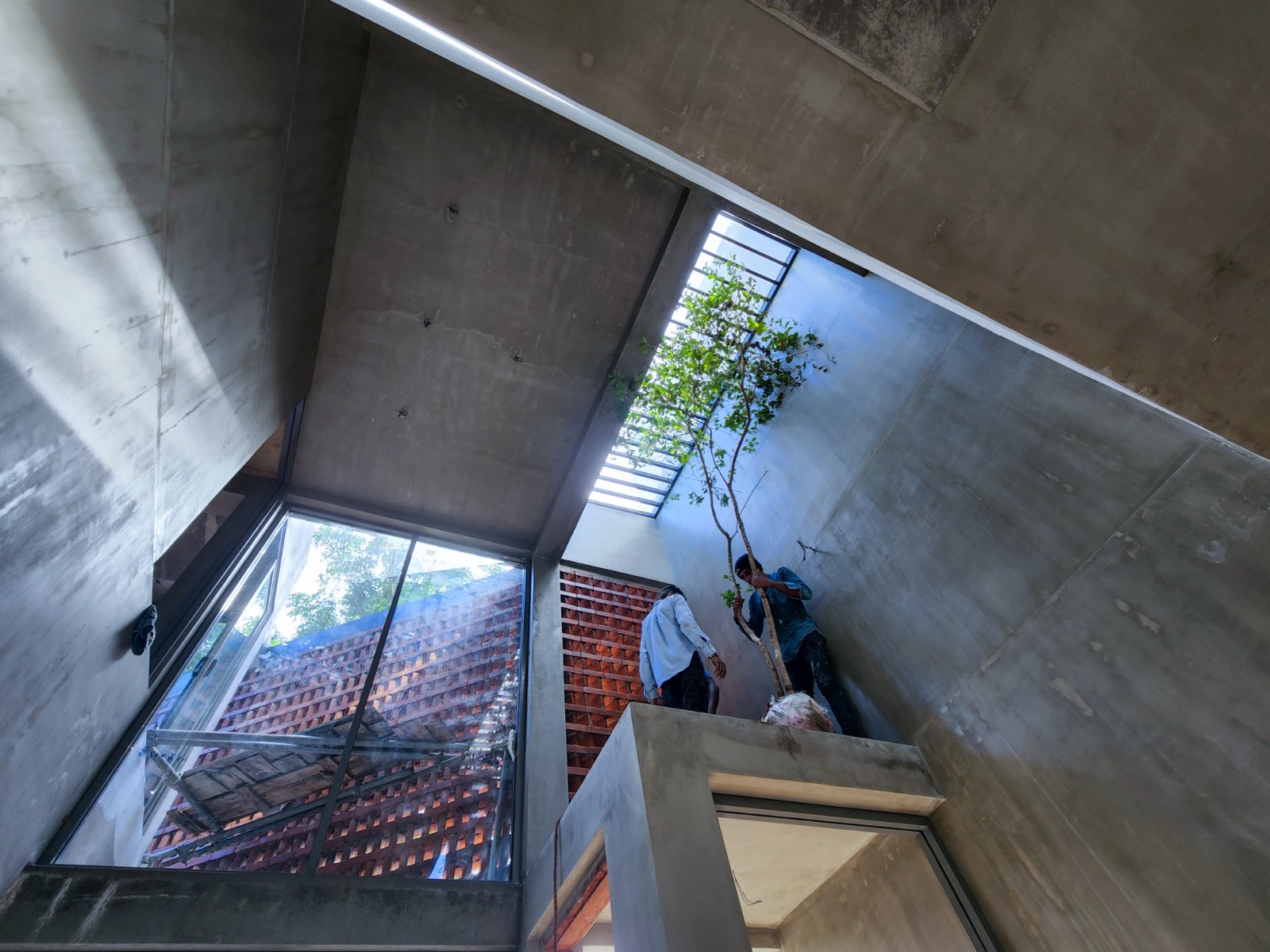 Aris Ja Ela | Dishna Thilanka Architects