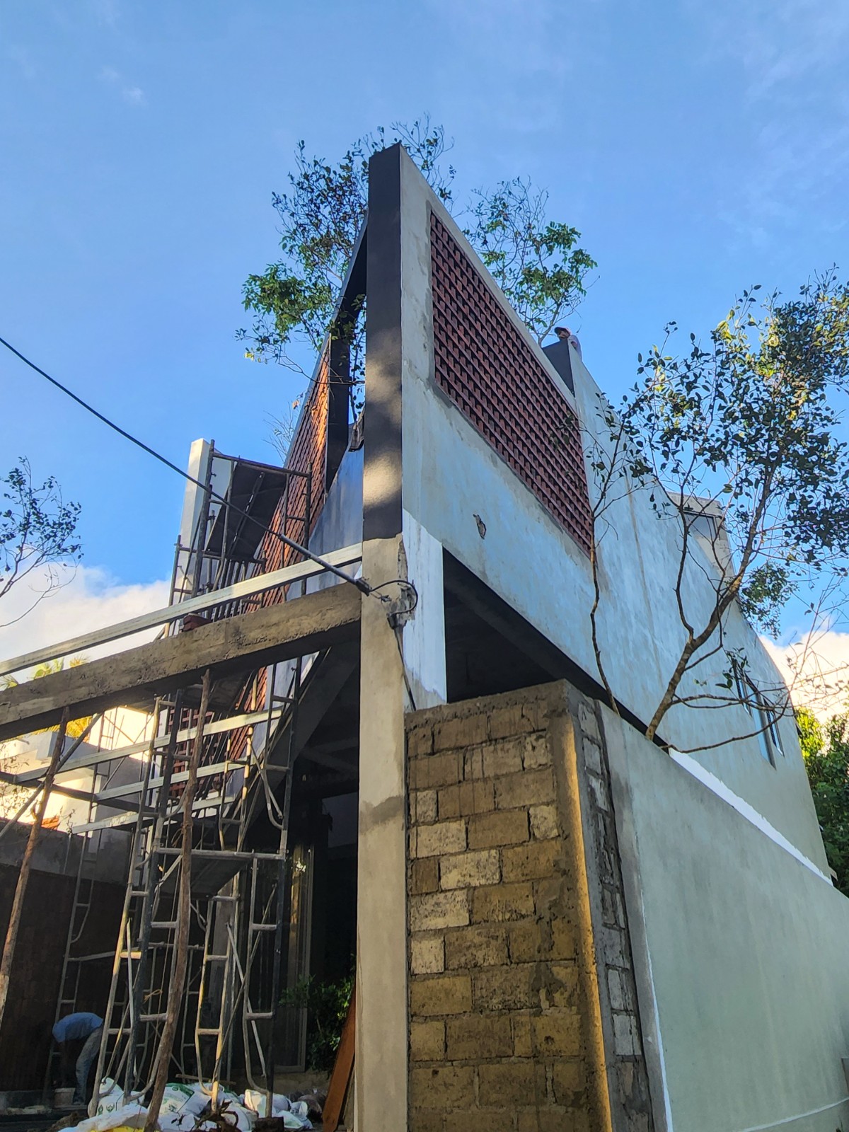 Aris Ja Ela | Dishna Thilanka Architects