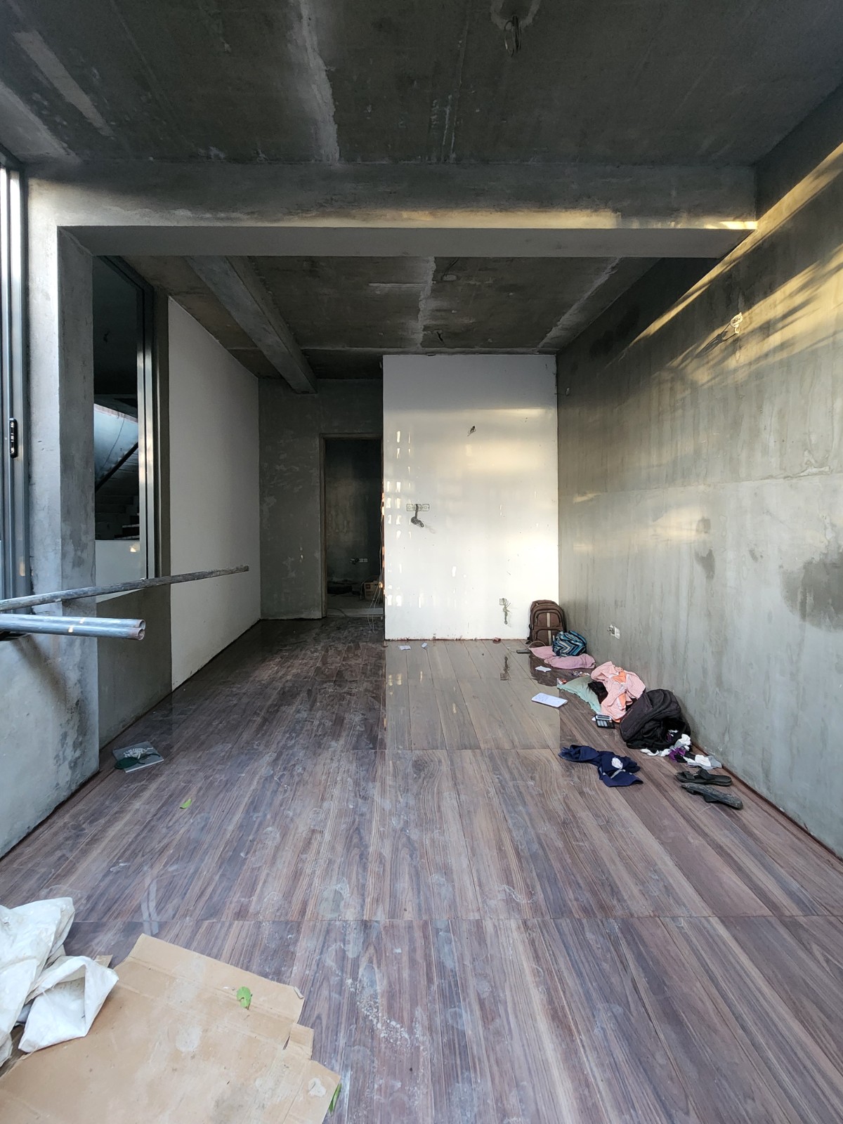 Aris Ja Ela | Dishna Thilanka Architects