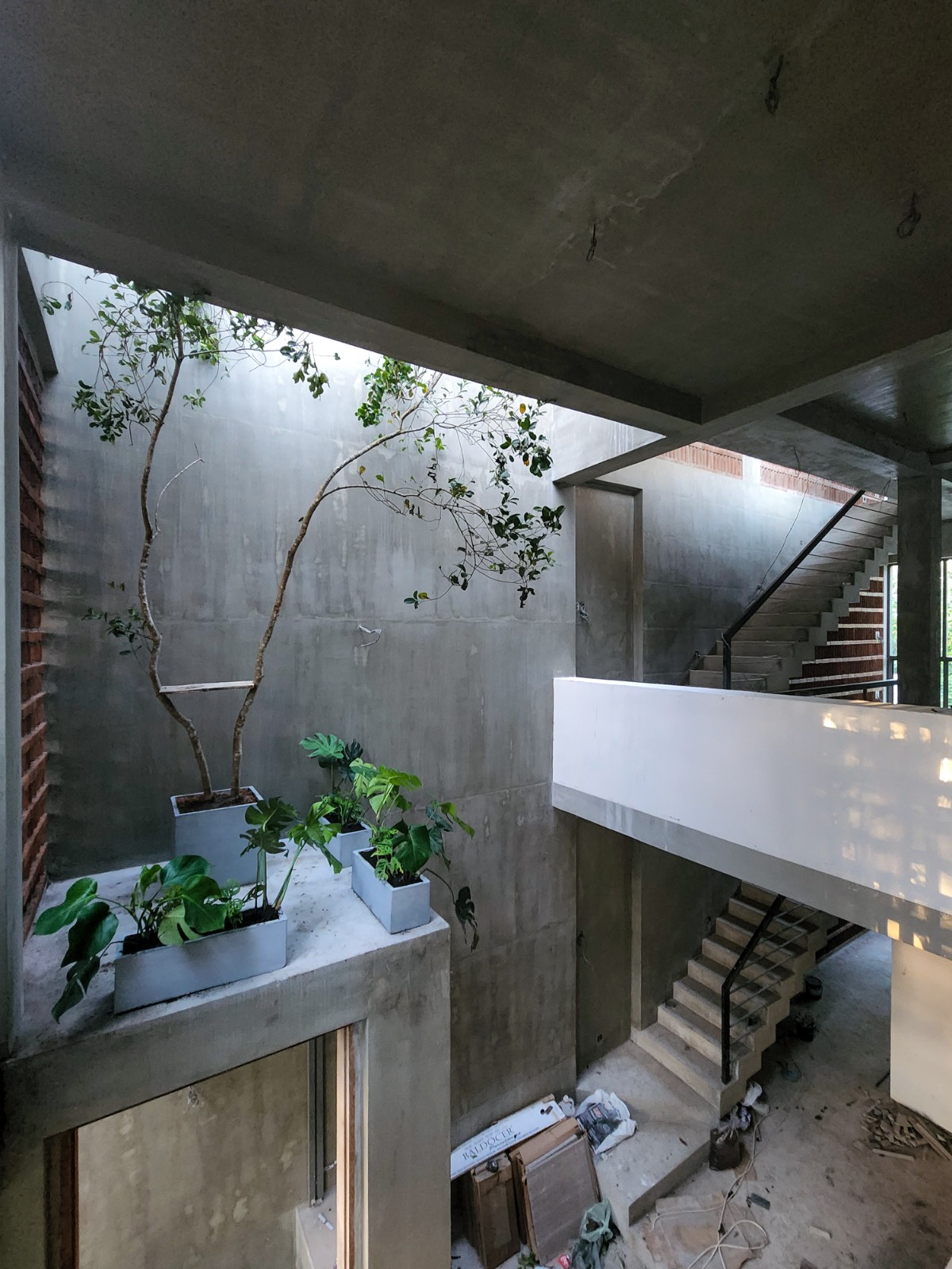 Aris Ja Ela | Dishna Thilanka Architects