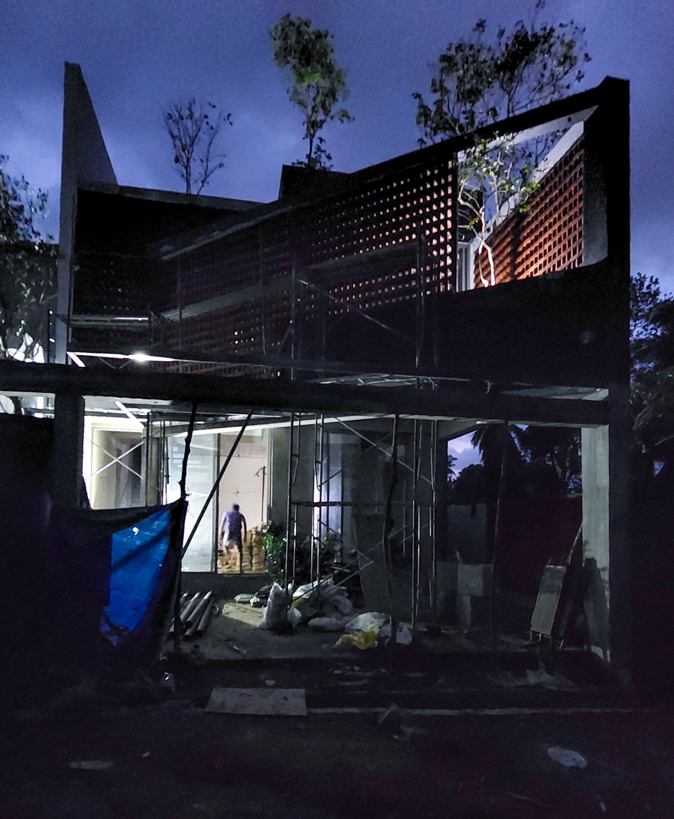 Aris Ja Ela | Dishna Thilanka Architects