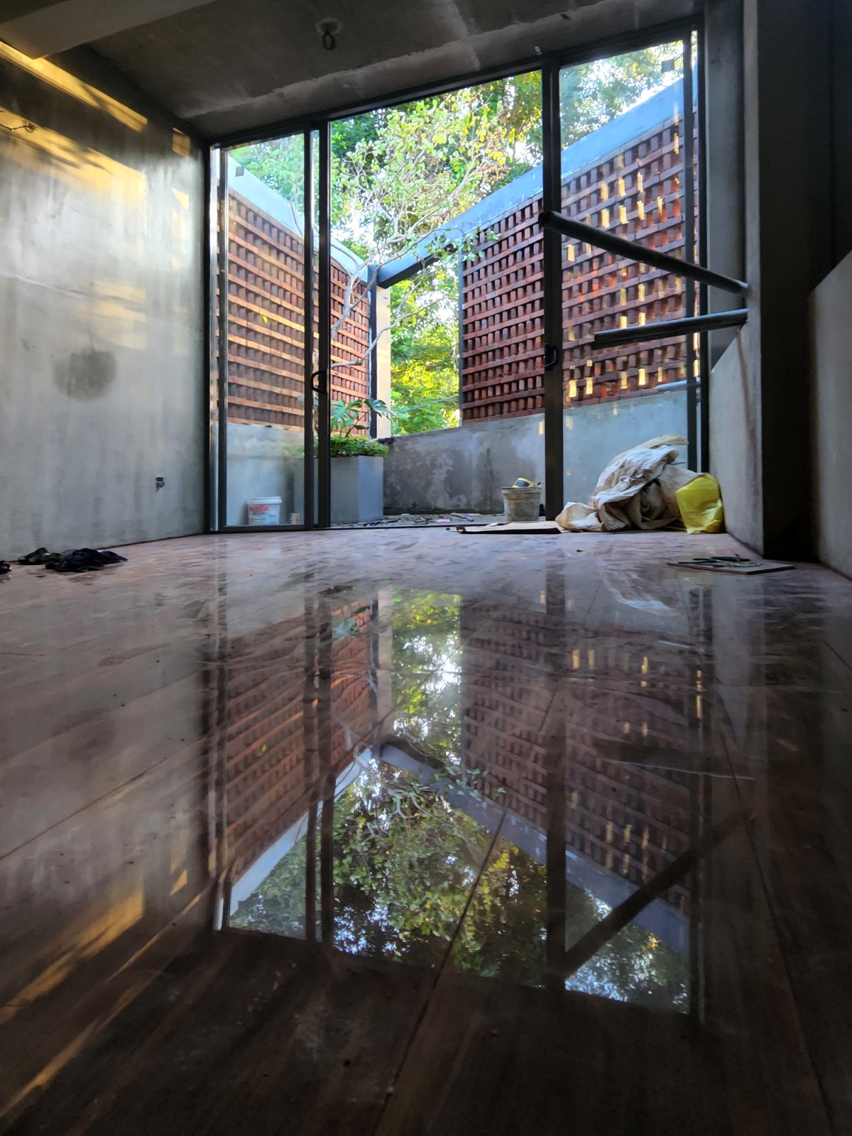 Aris Ja Ela | Dishna Thilanka Architects