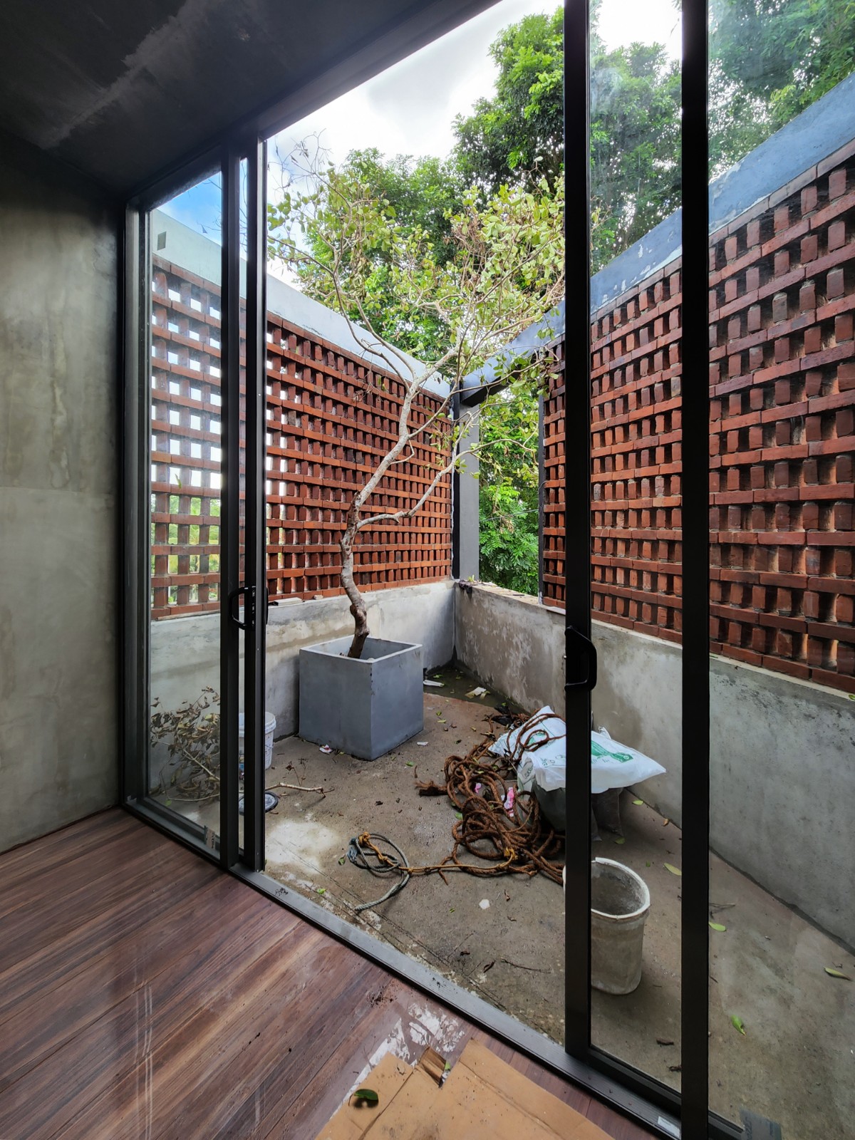 Aris Ja Ela | Dishna Thilanka Architects