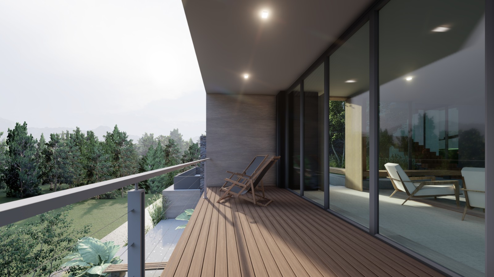 Nilusksha House Mitirigala | Dishna Thilanka Architects