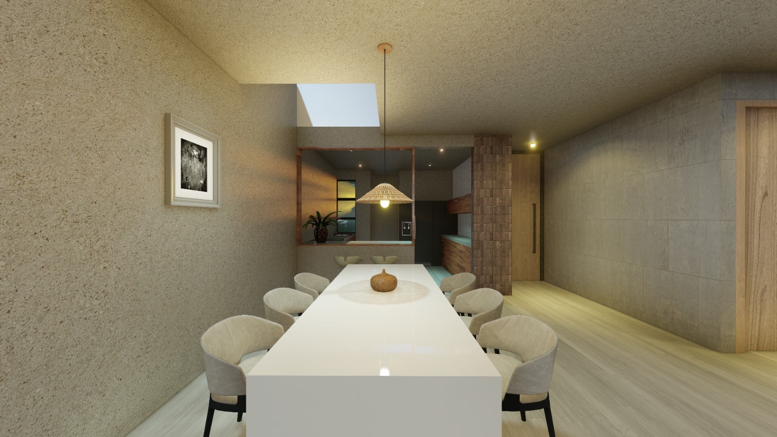 Prageeth House Kelaniya | Dishna Thilanka Architects